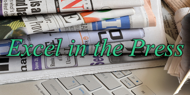 Press - Excel Capital Management