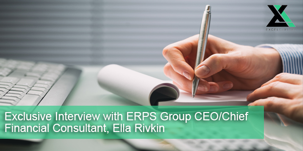 Exclusive Interview with ERPS Group CEO/Chief Financial Consultant ...