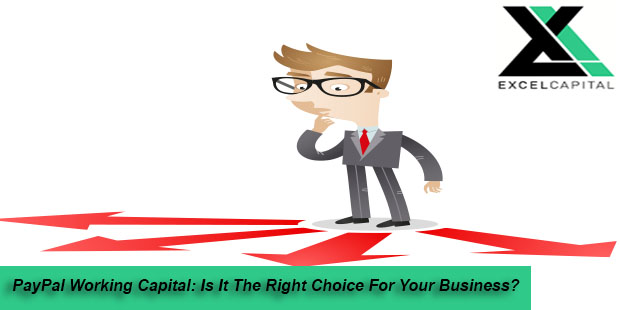 Paypal Working Capital Loans: How does paypal working capital work?