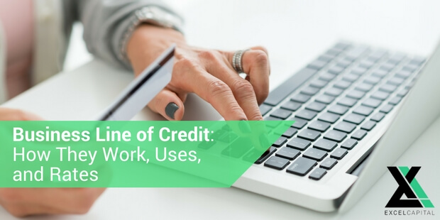 What Is a Business Line of Credit? + How They Work [2024 Guide]