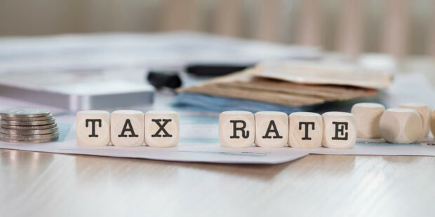 2018 Small Business Tax Rate Guide - Excel Capital Management