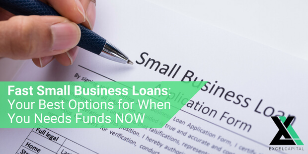 Fast Business Loans - Free quotes - Same day Funding