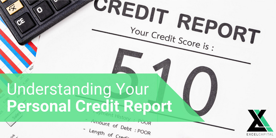 Personal Credit Report Explained: How to Maximize Your Business Loan
